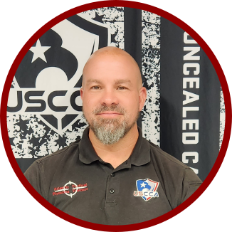 Instructors | Atlantic Tactical Firearms Trainers
